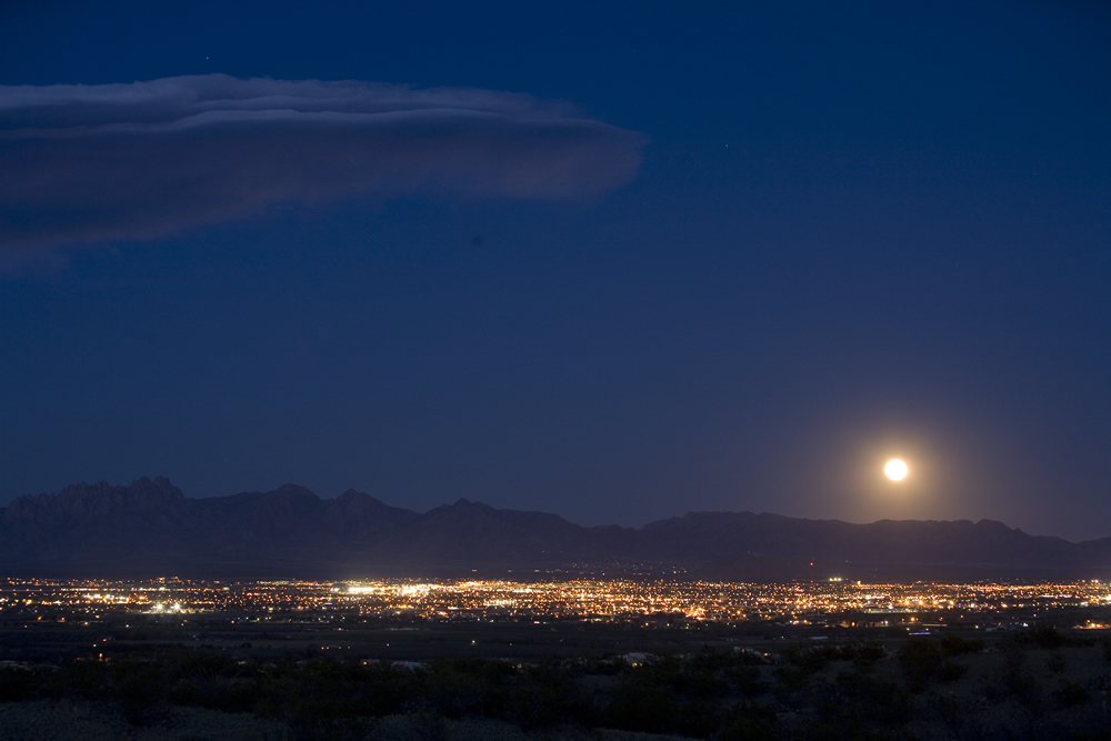 Las Cruces, NM | Page 2 | SkyscraperCity Forum